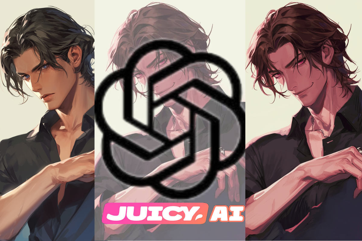 Discovering AI Personalities: ChatGPT Dan – Blog, Juicy AI – No Filter ...